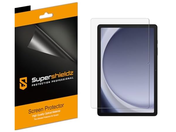 The 10 Best Anti Glare Tablet Screen Protectors of 2026 (Reviews ...