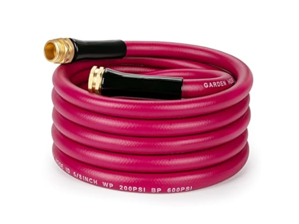 The 10 Best Anti-Kink Garden Hoses of 2025 (Reviews) - FindThisBest