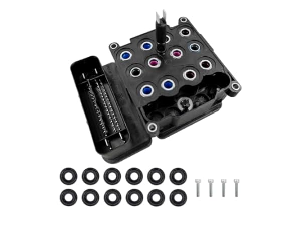 The 10 Best Anti-Lock Brake Control Modules of 2025 (Reviews ...