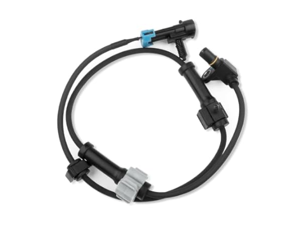 The 10 Best Anti-Lock Brake Speed Sensors of 2025 (Reviews) - FindThisBest