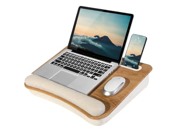 The 10 Best Anti-Slip Lap Desks of 2026 (Reviews) - FindThisBest