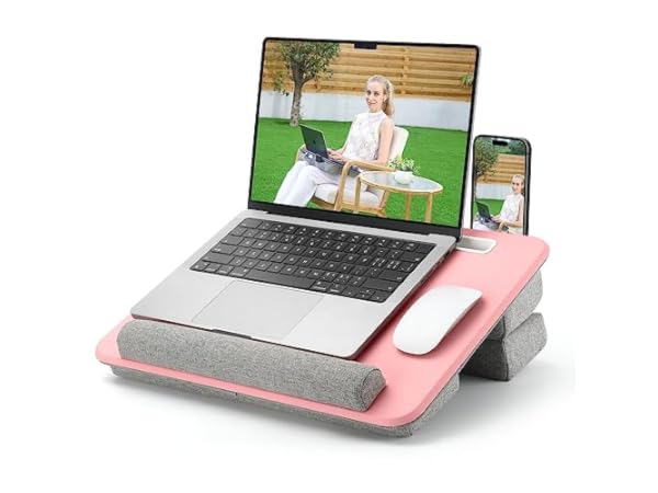 The 10 Best Anti-Slip Lap Desks of 2024 (Reviews) - FindThisBest