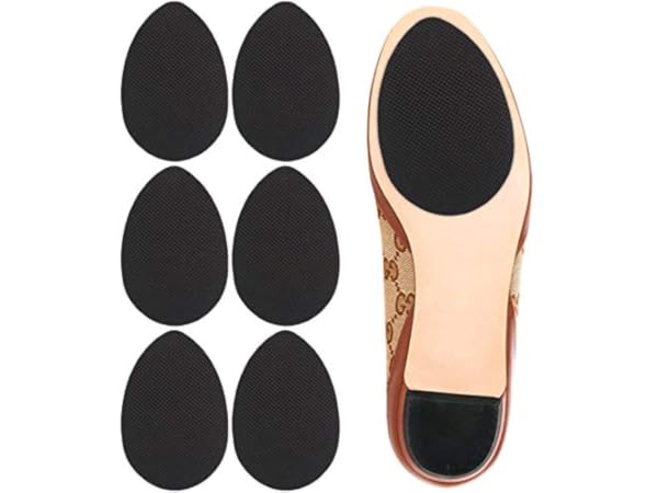 The 10 Best Anti-Slip Shoe Insoles of 2024 (Reviews) - FindThisBest