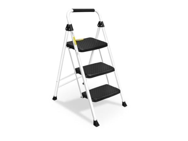 The 10 Best Anti-Slip Step Ladders of 2025 (Reviews) - FindThisBest