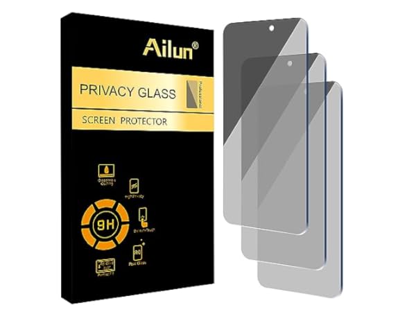 The 10 Best Anti-Spy Phone Screen Protectors of 2025 (Reviews ...