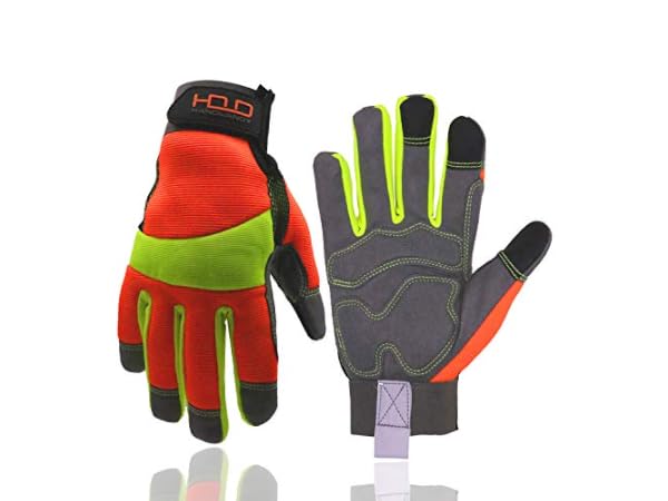 The 10 Best Anti Vibration Work Gloves of 2026 (Reviews) - FindThisBest