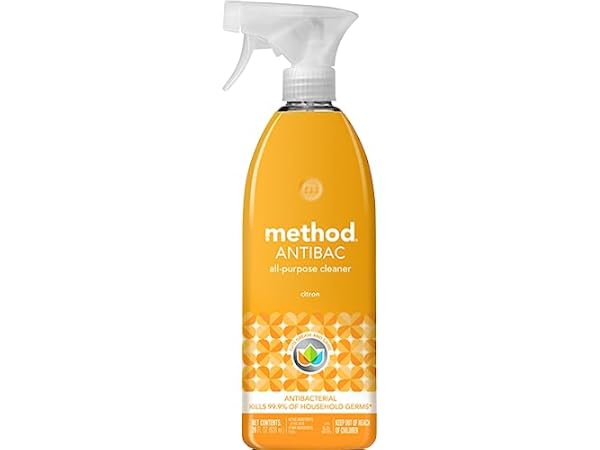The 4 Best Antibacterial All-Purpose Cleaners of 2026 (Reviews ...