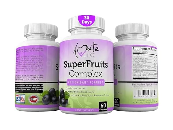 The 10 Best Antioxidant Supplements for Immune Support of 2024 (Reviews ...