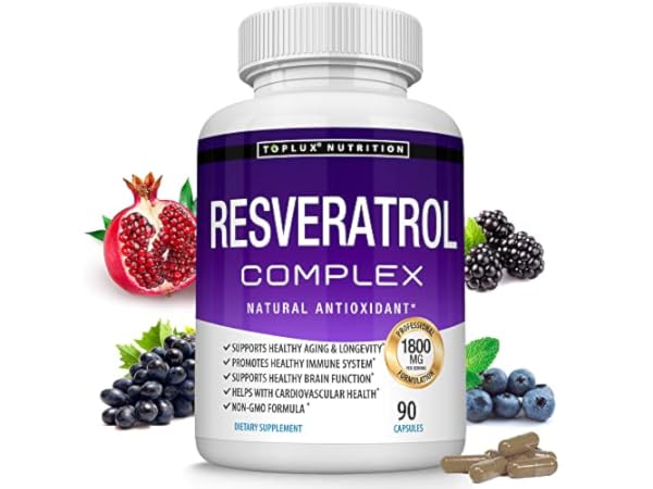 The 8 Best Antioxidant Supplements for Women's Health of 2024 (Reviews ...