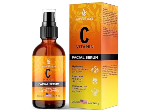 The 10 Best Antioxidants Face Serums of 2024 (Reviews) - FindThisBest