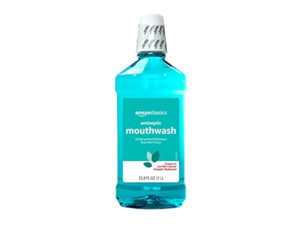 The 10 Best Antiseptic Mouthwashes of 2024 (Reviews) - FindThisBest