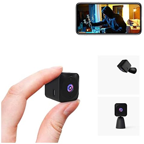 The 10 Best Night Vision Hidden Cameras of 2023 (Reviews) - FindThisBest