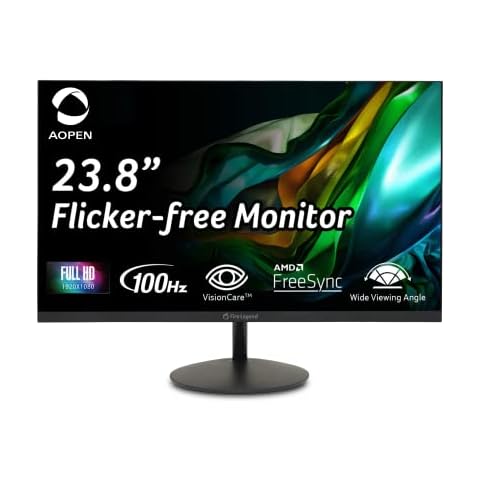 The 10 Best 100 Hz Monitors of 2023 (Reviews) - FindThisBest