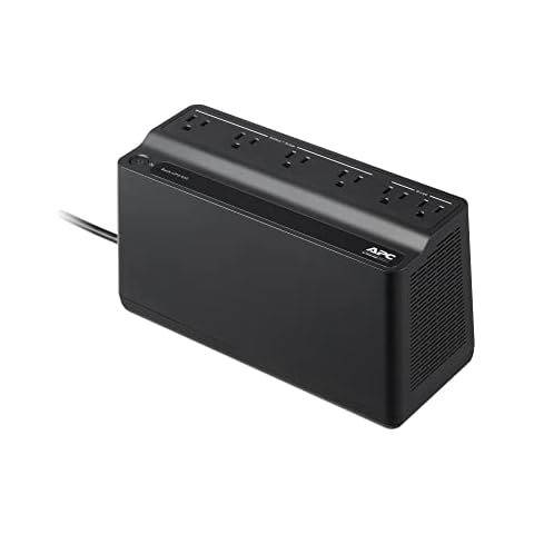 APC Review of 2024 - Computer Uninterruptible Power Supply Units Brand ...