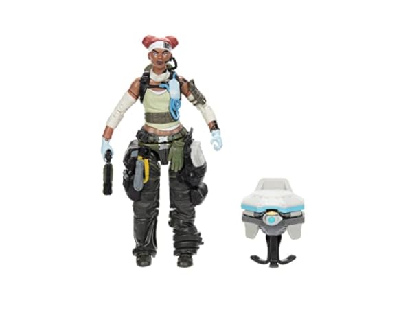 The 10 Best Apex Legends Action Figures of 2025 (Reviews) - FindThisBest
