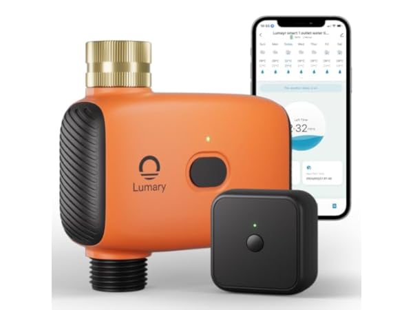 The 10 Best App Control Watering Timers of 2026 (Reviews) - FindThisBest