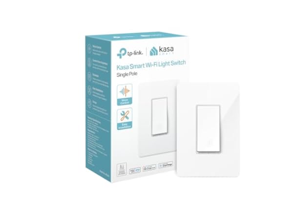 The 10 Best App Controlled Electrical Light Switches of 2025 (Reviews ...