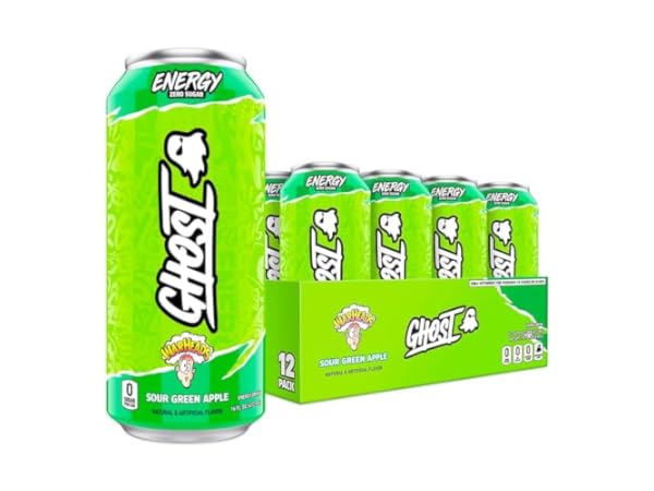 The 10 Best Apple Energy Drinks of 2025 (Reviews) - FindThisBest