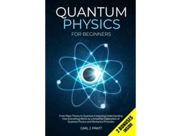 The 10 Best Applied Physics Books of 2026 (Reviews) - FindThisBest