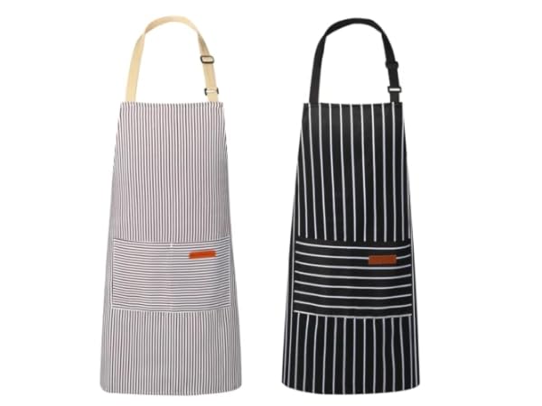 The 10 Best Aprons for Women of 2026 (Reviews) - FindThisBest