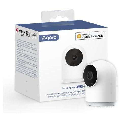 The 5 Best ZigBee Security Cameras of 2023 (Reviews) - FindThisBest