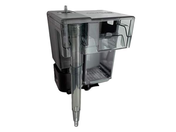 The 6 Best Aquarium Filters for Goldfish of 2026 (Reviews) - FindThisBest