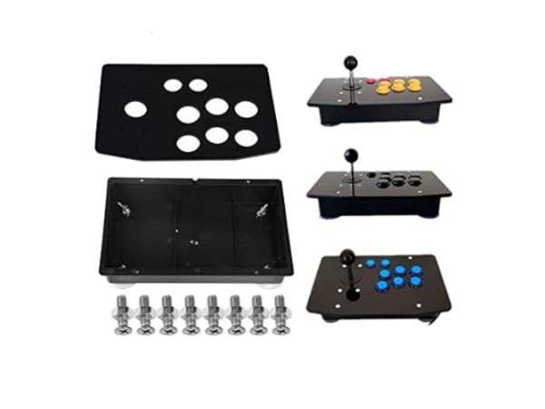 The 10 Best Arcade Controllers of 2024 (Reviews) - FindThisBest