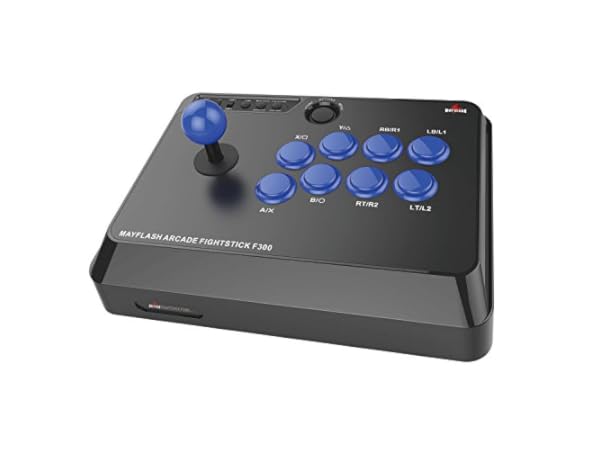 The 10 Best Arcade Controllers of 2024 (Reviews) - FindThisBest
