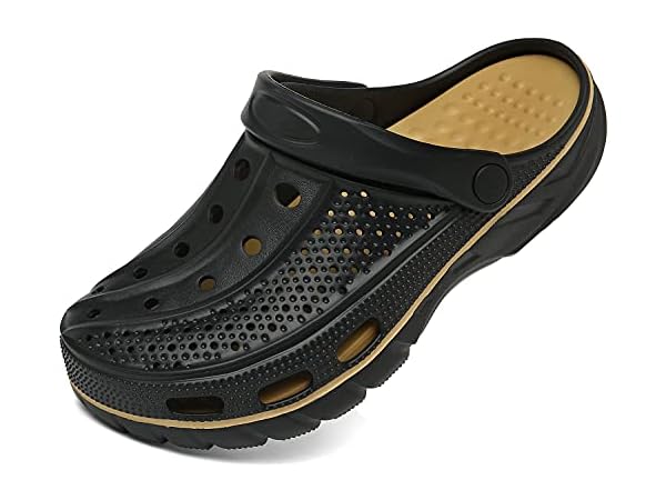 The 10 Best Arch Support Clogs for Men of 2026 (Reviews) - FindThisBest