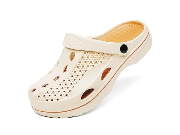 The 10 Best Arch Support Clogs for Men of 2024 (Reviews) - FindThisBest