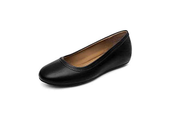 The 10 Best Arch Support Flats for Women of 2024 (Reviews) - FindThisBest