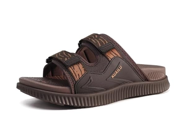 The 10 Best Arch Support Outdoor Slides for Men of 2025 (Reviews ...