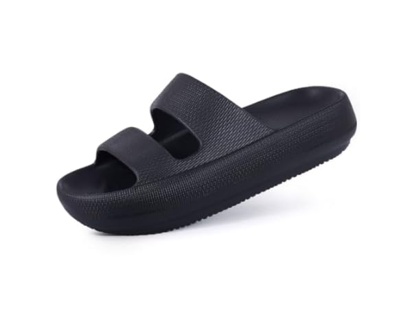 The 10 Best Arch Support Slide Sandals for Women of 2025 (Reviews ...