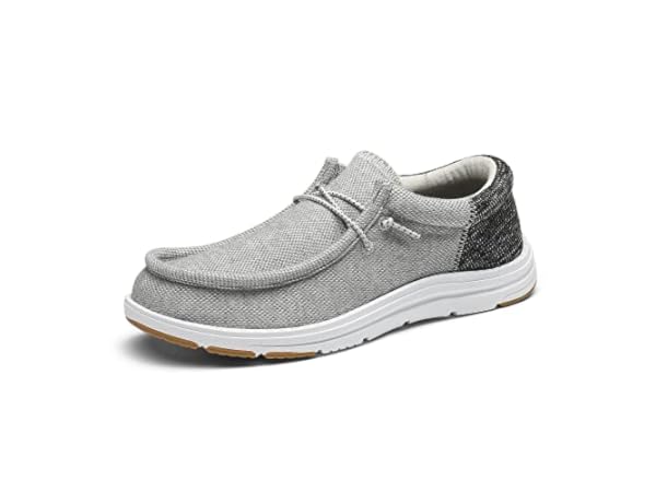 The 10 Best Arch Support Slip On Shoes for Men of 2025 (Reviews ...