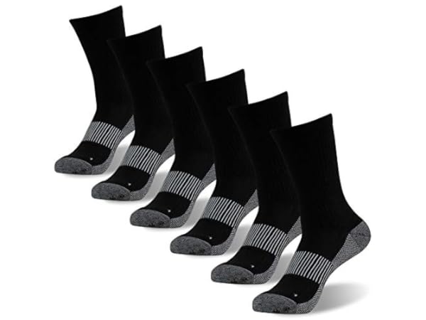 The 10 Best Arch Support Socks for Men of 2024 (Reviews) - FindThisBest