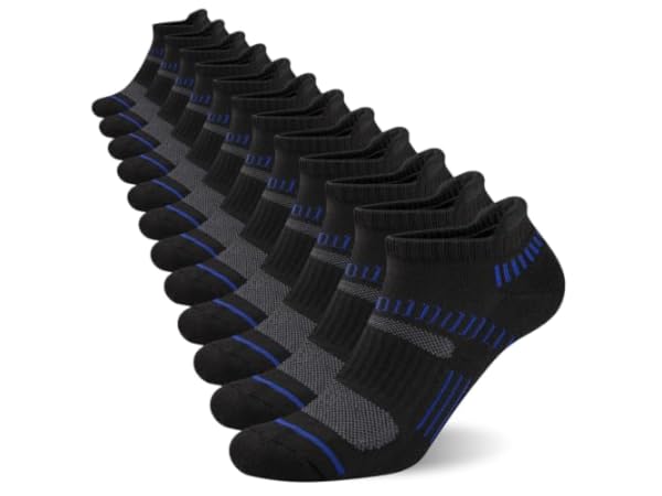 The 10 Best Arch Support Socks for Men of 2025 (Reviews) - FindThisBest