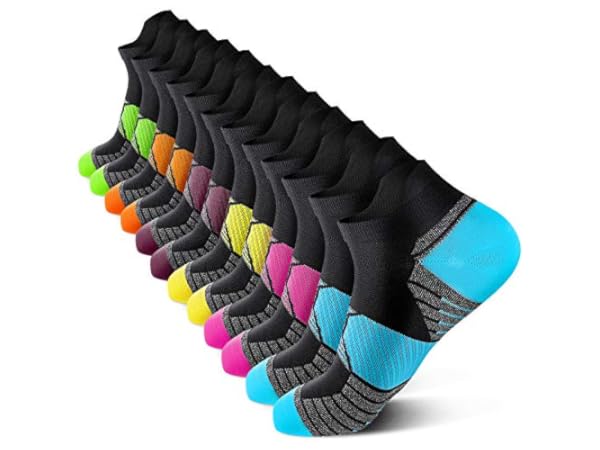 The 10 Best Arch Support Socks for Women of 2024 (Reviews) - FindThisBest
