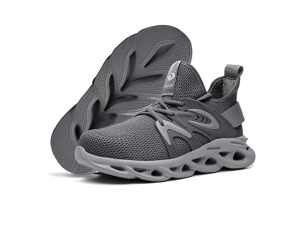 The 5 Best Arch Support Work Shoes for Men of 2024 (Reviews) - FindThisBest