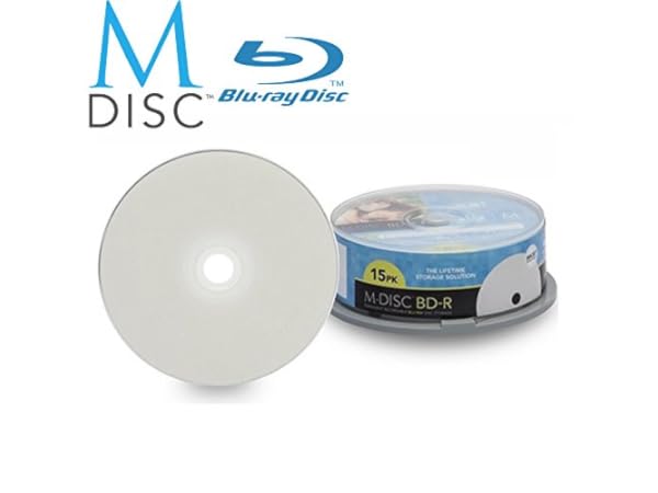 The 10 Best Archival Blank BD-R Discs of 2024 (Reviews) - FindThisBest