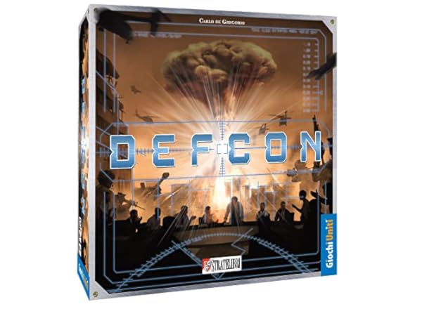 The 10 Best Area Control Board Games of 2025 (Reviews) - FindThisBest