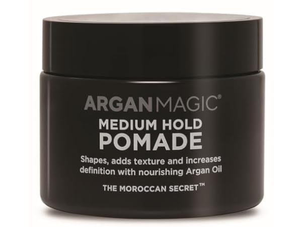 The 10 Best Argan Oil Hair Styling Pomades of 2025 (Reviews) - FindThisBest