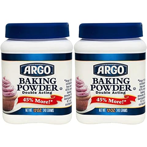 The 10 Best Baking Powder of 2023 (Reviews) - FindThisBest