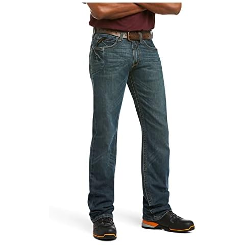 ARIAT Review of 2024 - Men's Fashion Brand - FindThisBest