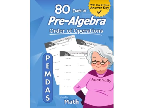 The 10 Best Arithmetic Books for Teens & Young Adults of 2025 (Reviews ...