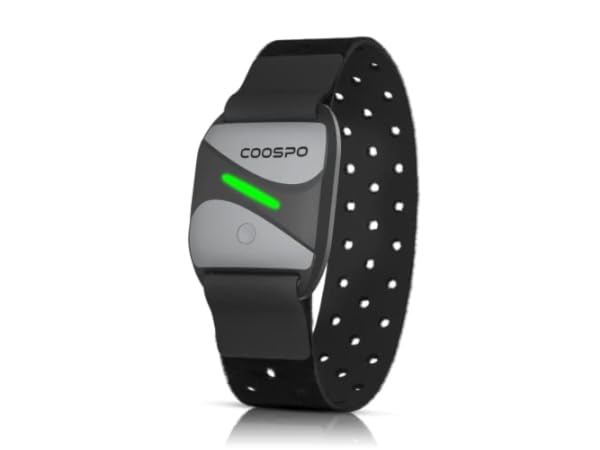 The 10 Best Armband Heart Rate Monitors of 2024 (Reviews) - FindThisBest