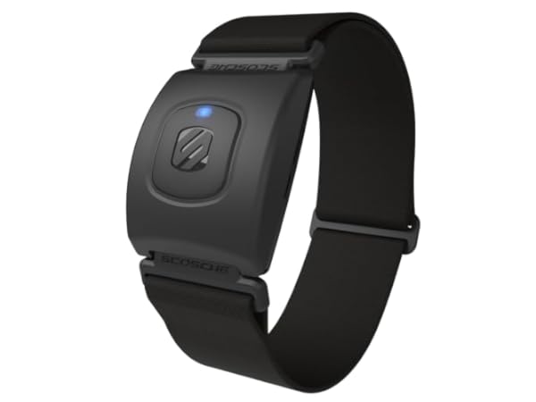 The 10 Best Armband Heart Rate Monitors of 2025 (Reviews) - FindThisBest