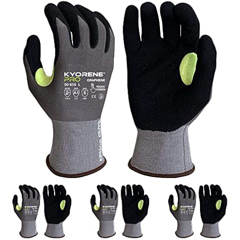 Armor Guys Review of 2024 - Safety Work Gloves Brand - FindThisBest