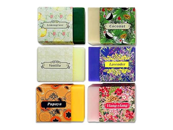 The 10 Best Aromatherapy Bath Soaps of 2024 (Reviews) - FindThisBest