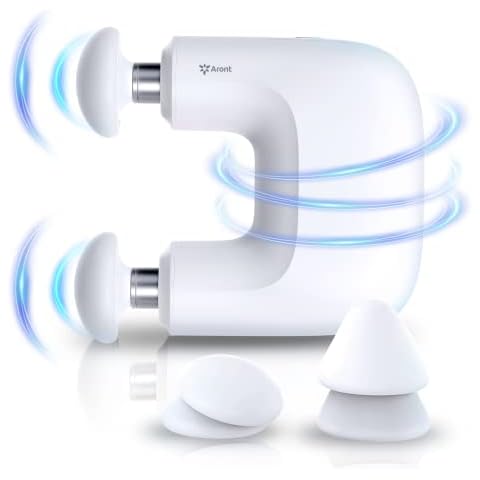 ARONT Top 6 Products from Electric Back Massagers Brand - FindThisBest