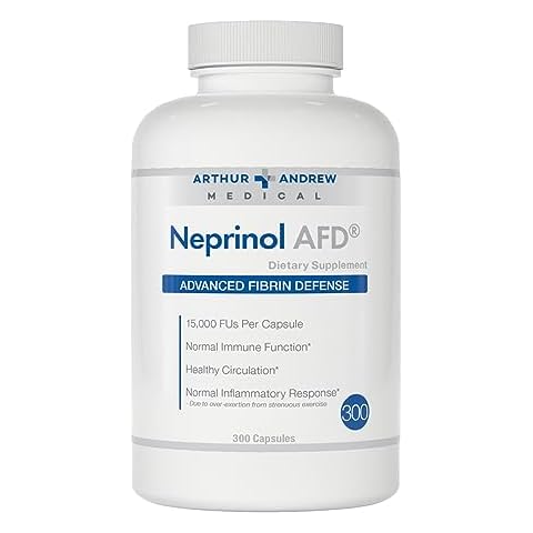 Arthur Andrew Medical Review of 2024 - Multi-Enzyme Nutritional ...